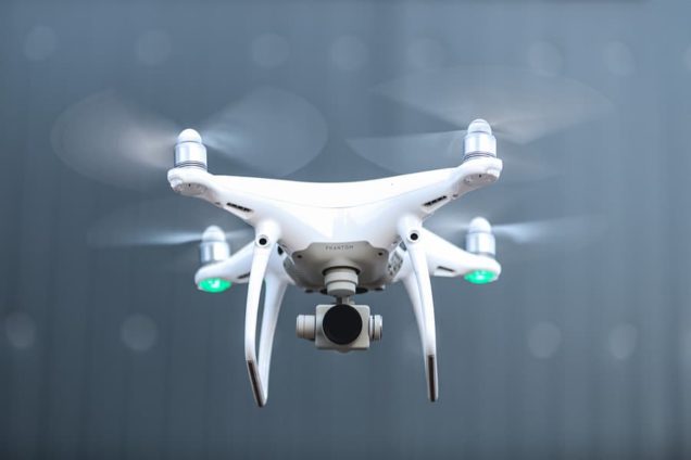 Erfahrungsbericht mit dem Support der DJI GmbH in Niederlauer