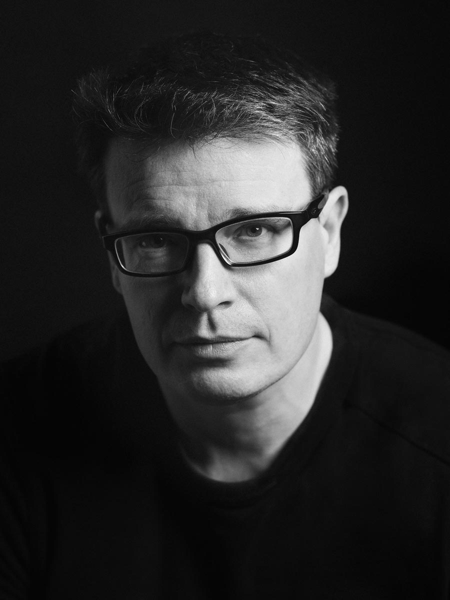 André Leisner: Fotograf, Autor und Inspirator | Offizielle Seite